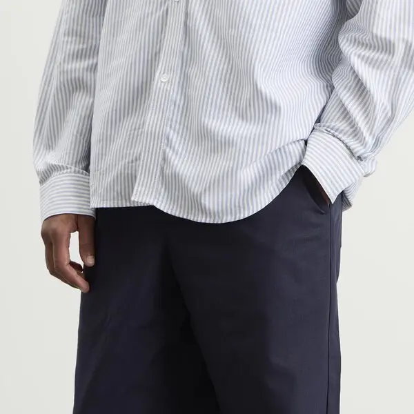 PALMES Lucien Ripstop Trousers