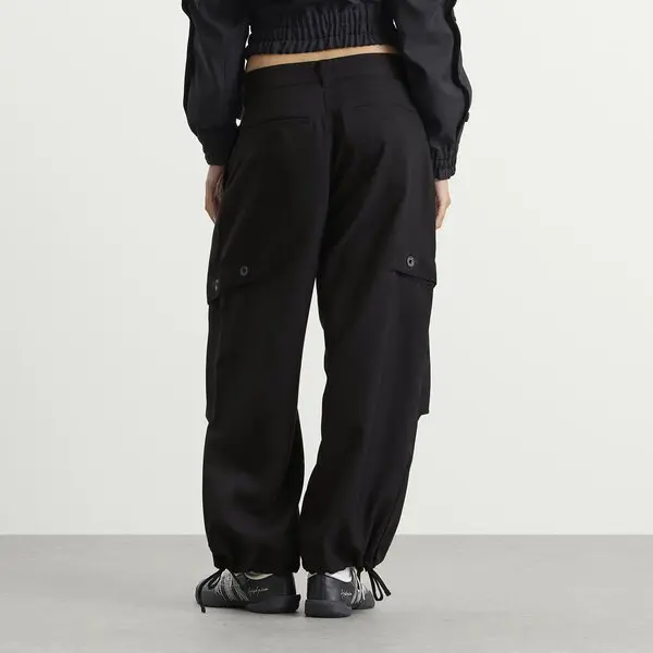 Y3 Button Cargo Pant