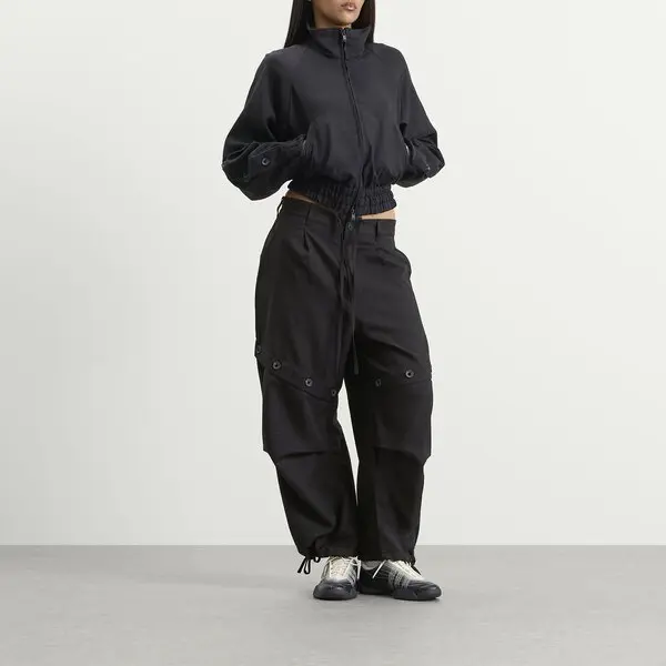 Y3 Button Cargo Pant
