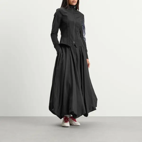 Y3 3 Stripe Jacket