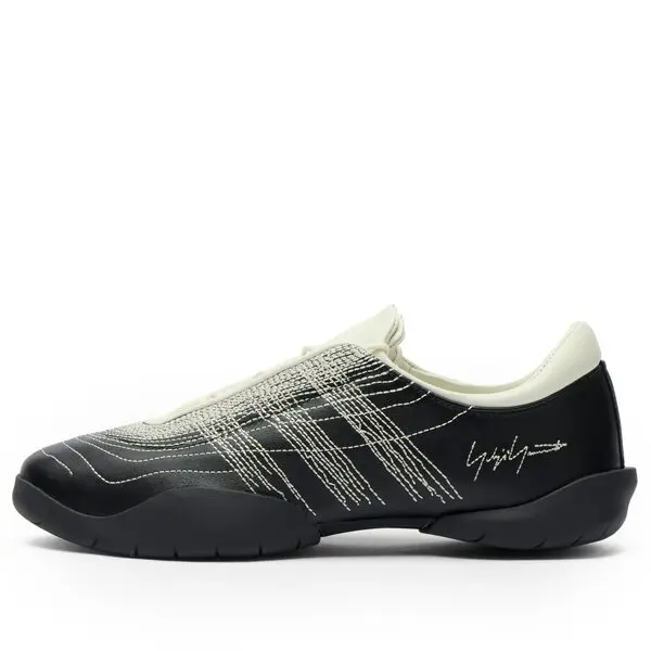 Y3 Regu Embroidery Trainer