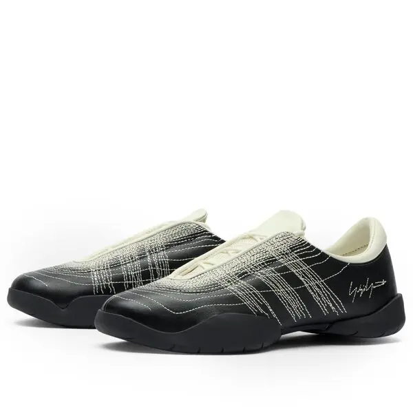 Y3 Regu Embroidery Trainer