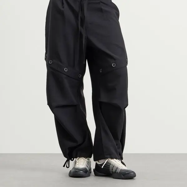 Y3 Regu Embroidery Trainer