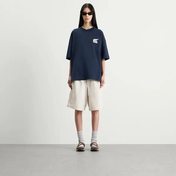 END. Line Up T-shirt
