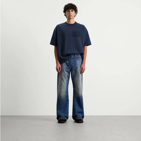 END. Oil T-shirt