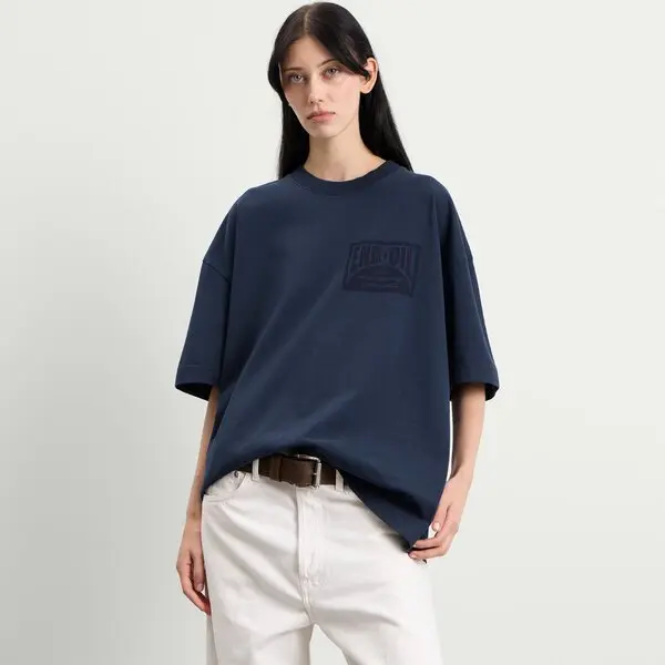 END. Oil T-shirt