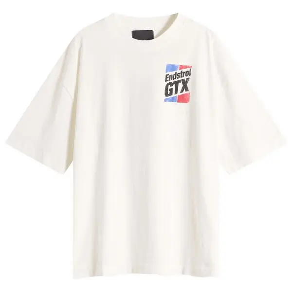 END. Petrol T-shirt