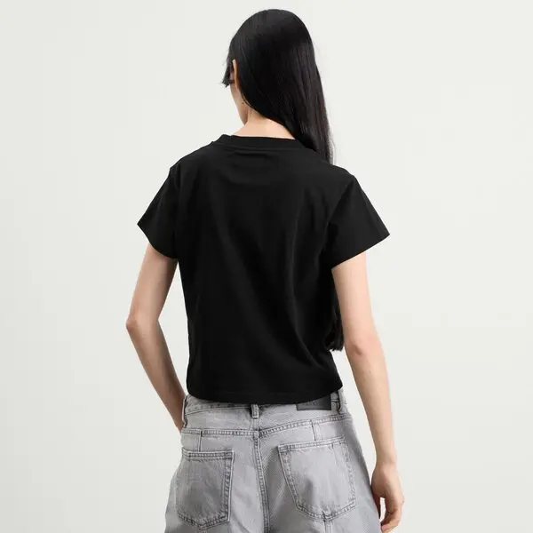 END. Whippet Baby T-shirt