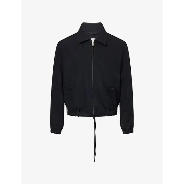 CRAIG GREEN Utility Wool Jacket