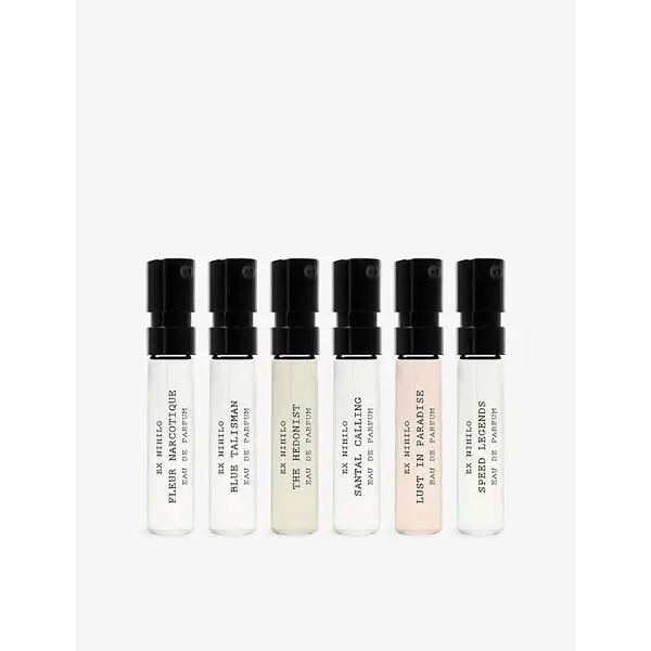 EX NIHILO Iconique Discovery Set - One-color