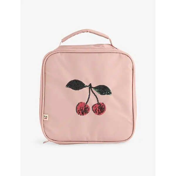 KONGES SLOJD Clover Thermo Lunch Bag