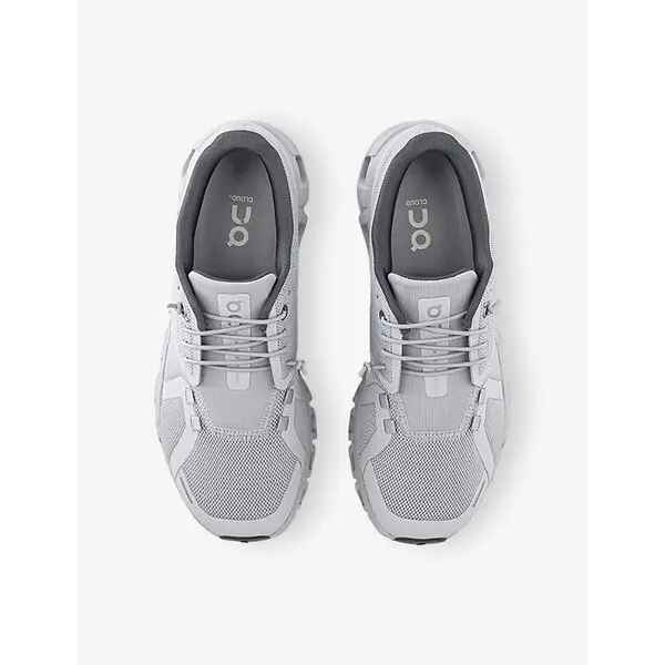 On Cloud Mesh Trainers - Glacier Eclipse F