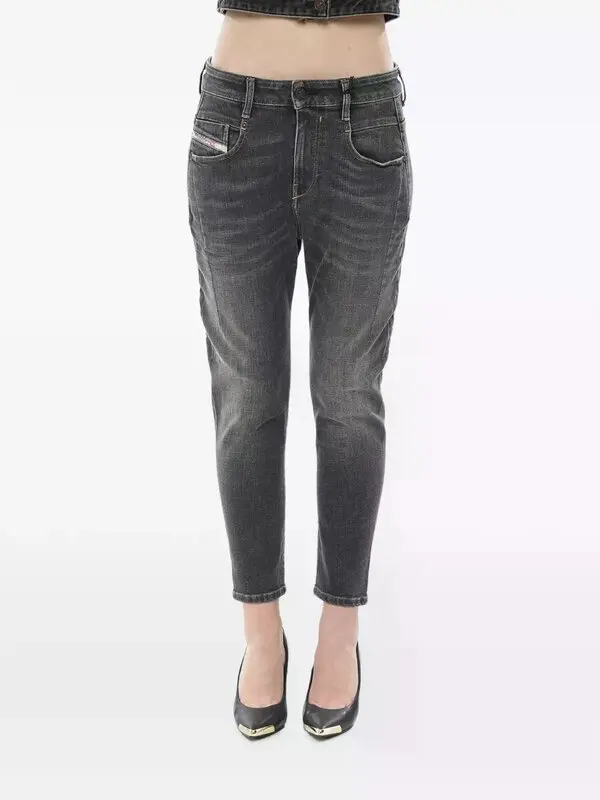 DIESEL® D-fayza Jeans