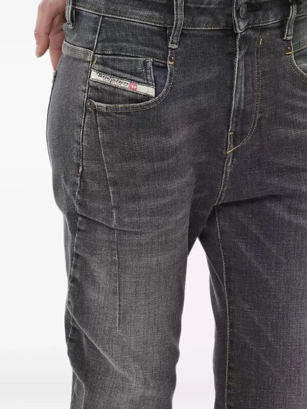 DIESEL® D-fayza Jeans