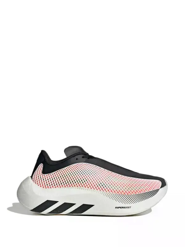 Adidas Hyperboost Ephr Shoes - Black