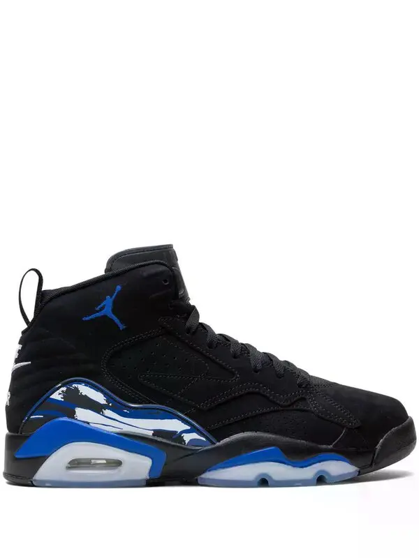JORDAN Mvp 678 / Royal