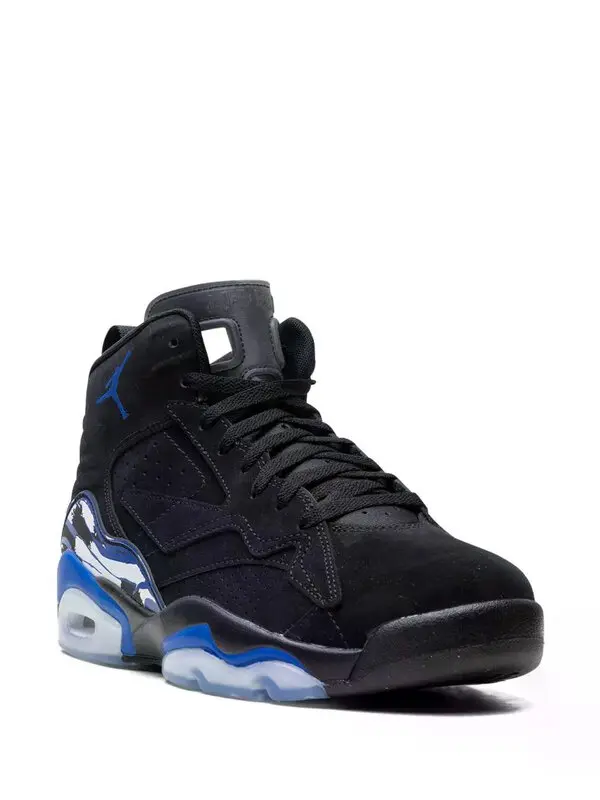 JORDAN Mvp 678 / Royal