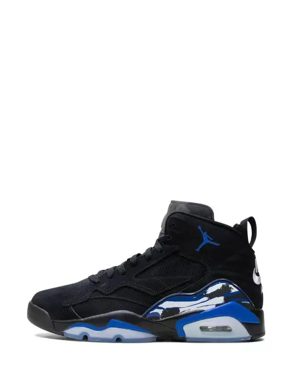 JORDAN Mvp 678 / Royal