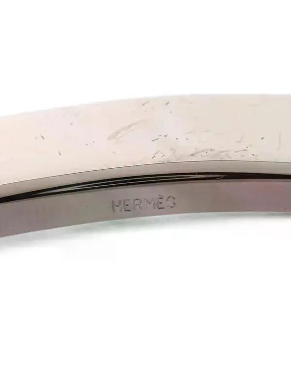 Hermès Constance H Belt Buckle