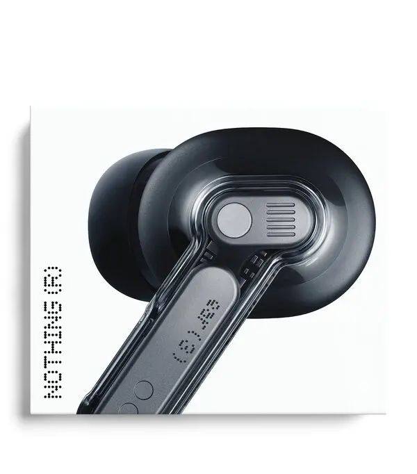 NOTHING TECHNOLOGY Ear