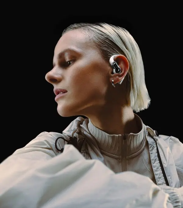 NOTHING TECHNOLOGY Ear