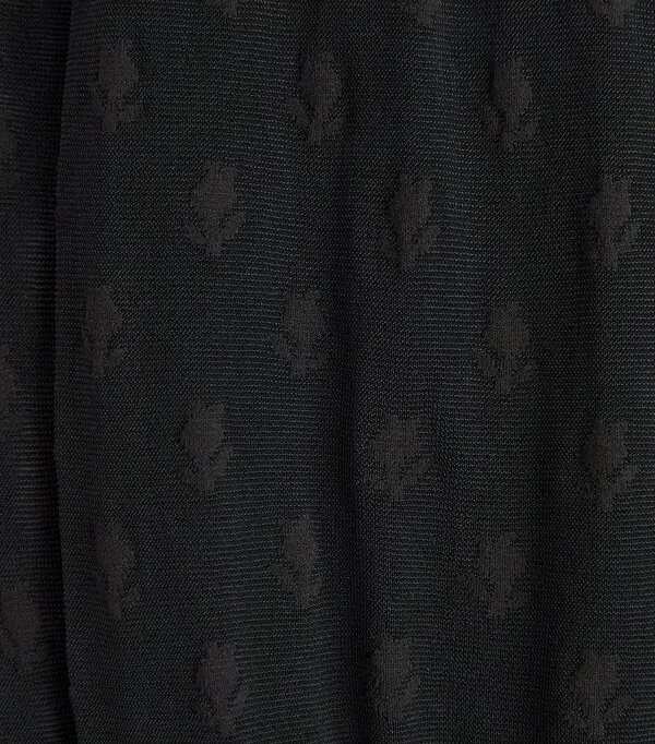 Wolford Blossom 20 Denier Tights