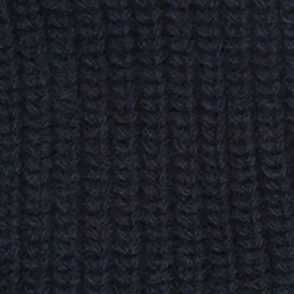 Max Mara Virgin Wool Initial Beanie