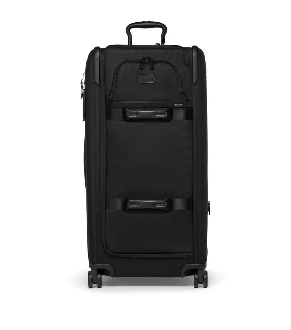 Tumi Large Alpha 4 Dual Access Expandable Trunk