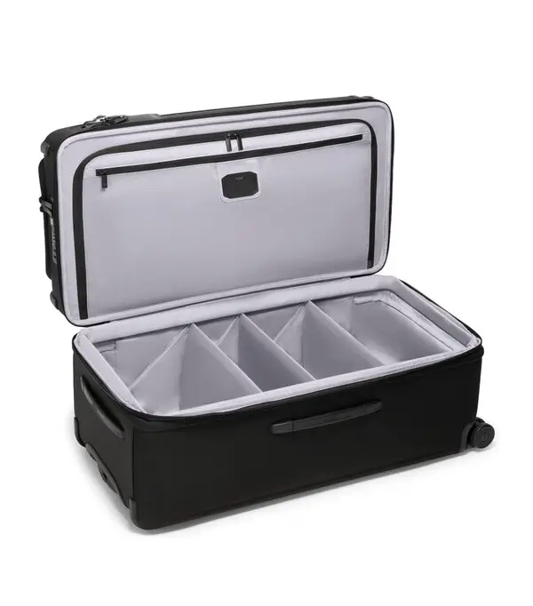 Tumi Large Alpha 4 Dual Access Expandable Trunk