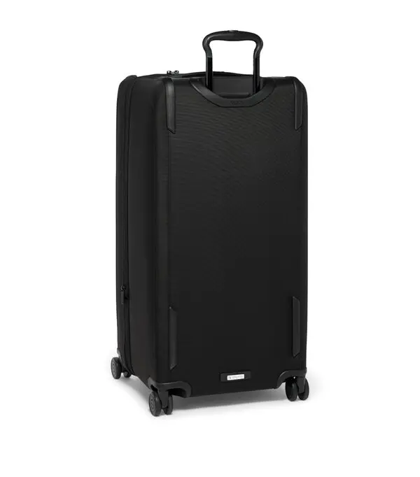 Tumi Large Alpha 4 Dual Access Expandable Trunk