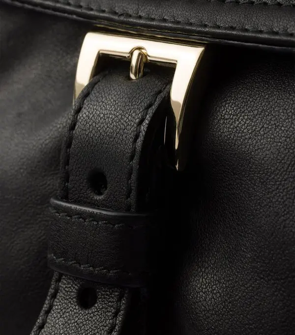 Prada Leather Explore Shoulder Bag