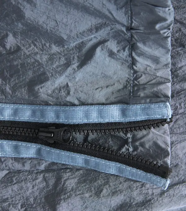 Stone Island Metal Nylon Track Pants