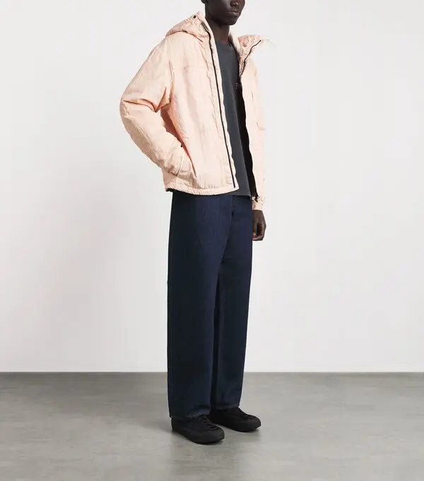 Stone Island Loose-fit Jeans