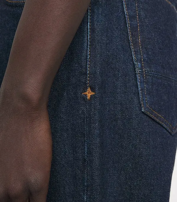 Stone Island Loose-fit Jeans