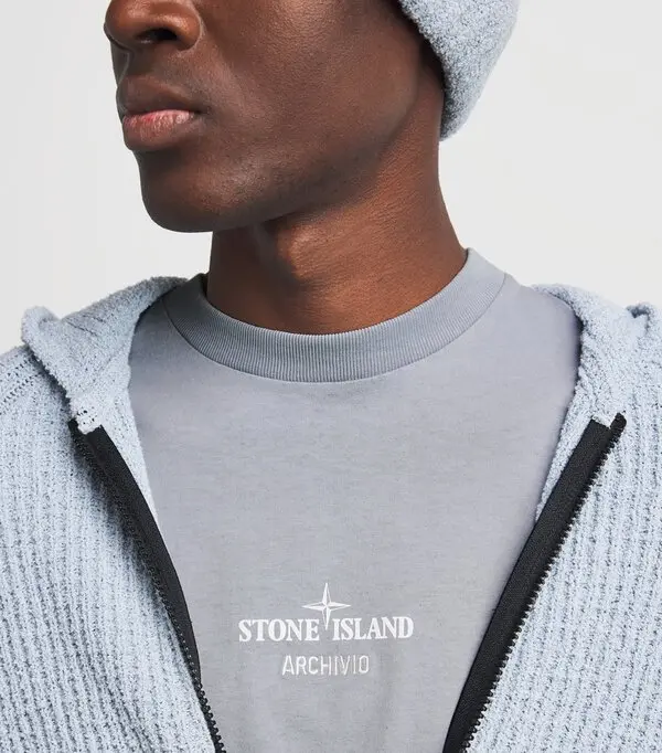 Stone Island Archivio Logo T-shirt