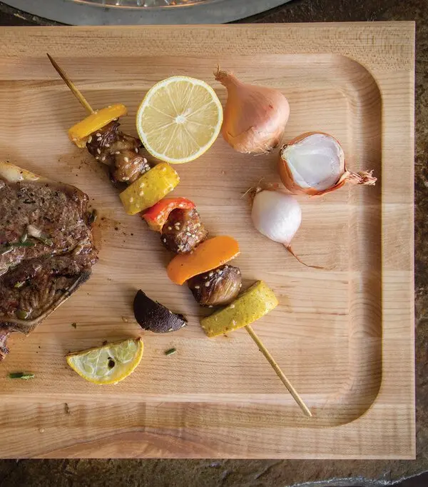 BOOS BLOCKS Maple Chopping Board