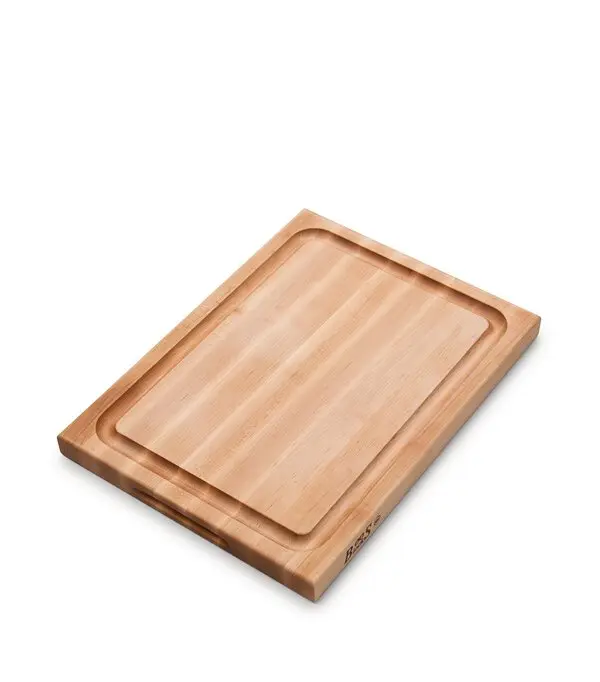 BOOS BLOCKS Maple Chopping Board