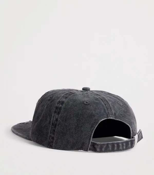 PICANTE Peaks Crew Cap