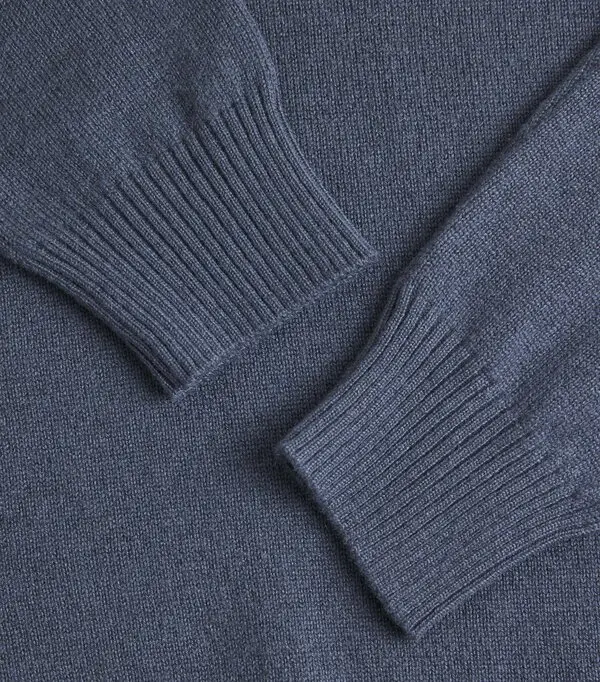 Colombo Cashmere Sweater