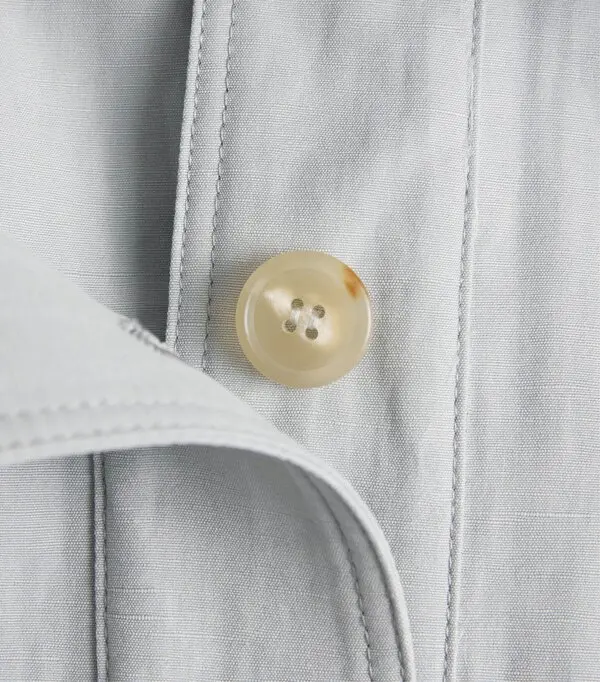 Chloé Scarf-effect Jacket