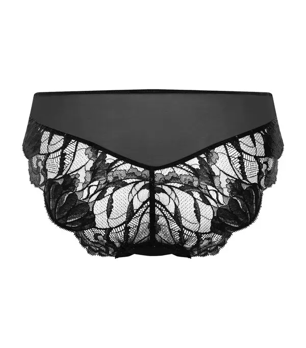 Hanro Lysia Midi Briefs