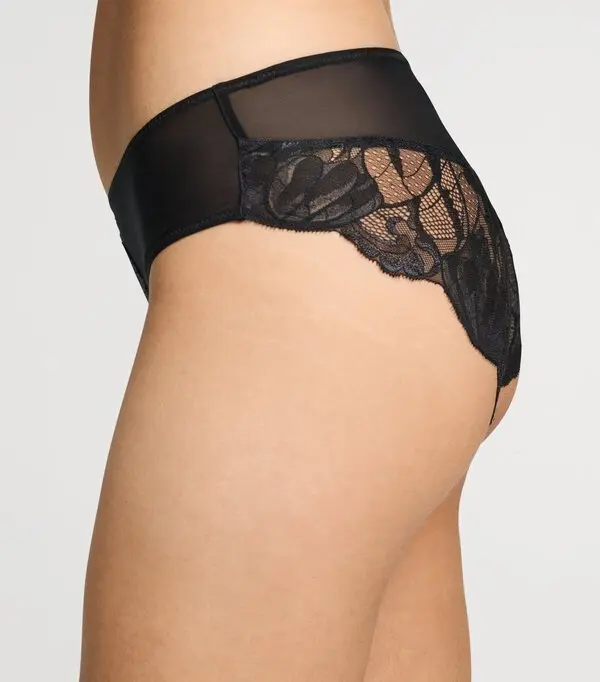 Hanro Lysia Midi Briefs