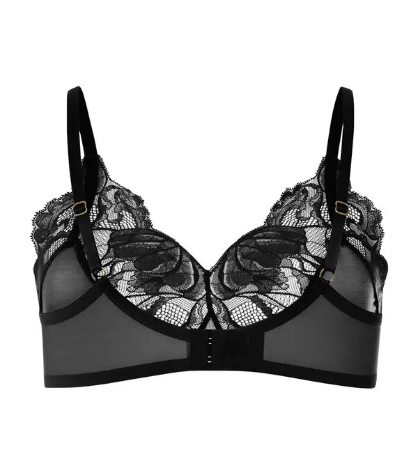 Hanro Lysia Soft Cup Bra