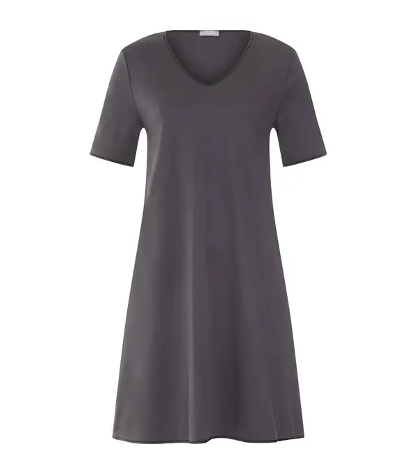 Hanro Cotton Silk Nightdress