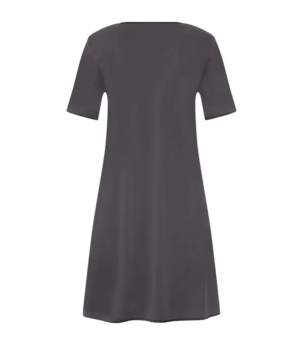 Hanro Cotton Silk Nightdress