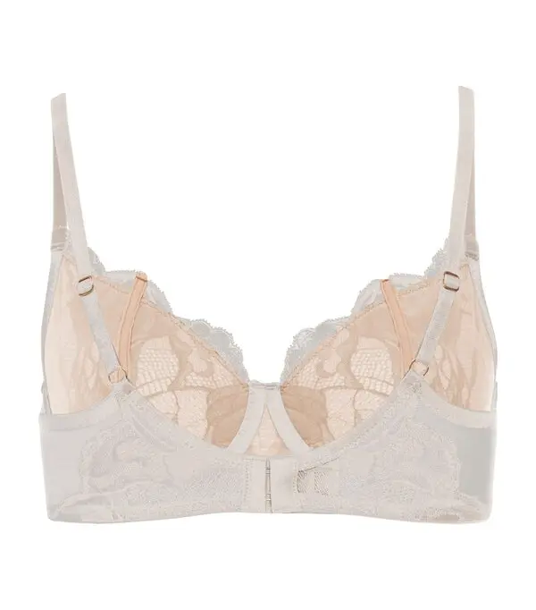 Hanro Lace Lysia Underwire Bra