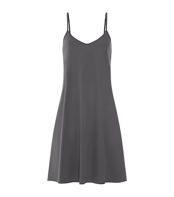 Hanro Cotton Silk Nightdress