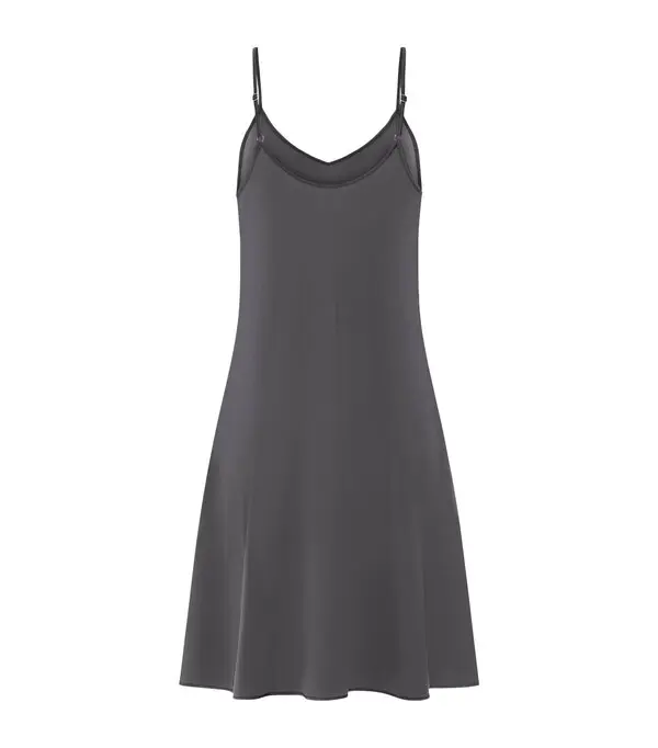 Hanro Cotton Silk Nightdress