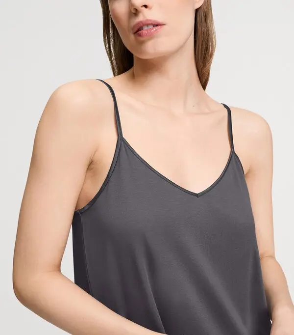 Hanro Cotton Silk Nightdress