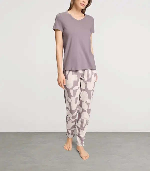 Hanro Sleep & Lounge T-shirt